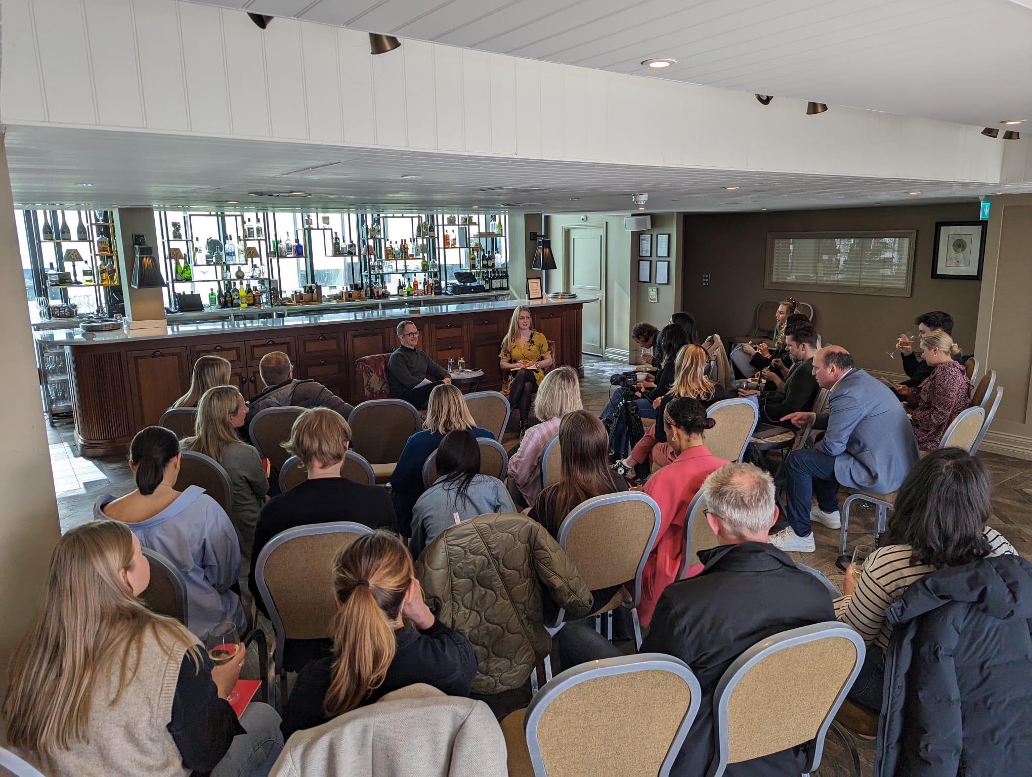 Rise of Podcasts with BBC's Newscast - Broadcast Revolution