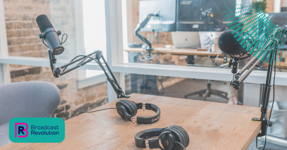 Becoming Broadcast Brave: Moving Reactive PR to an Always-On Broadcast ...