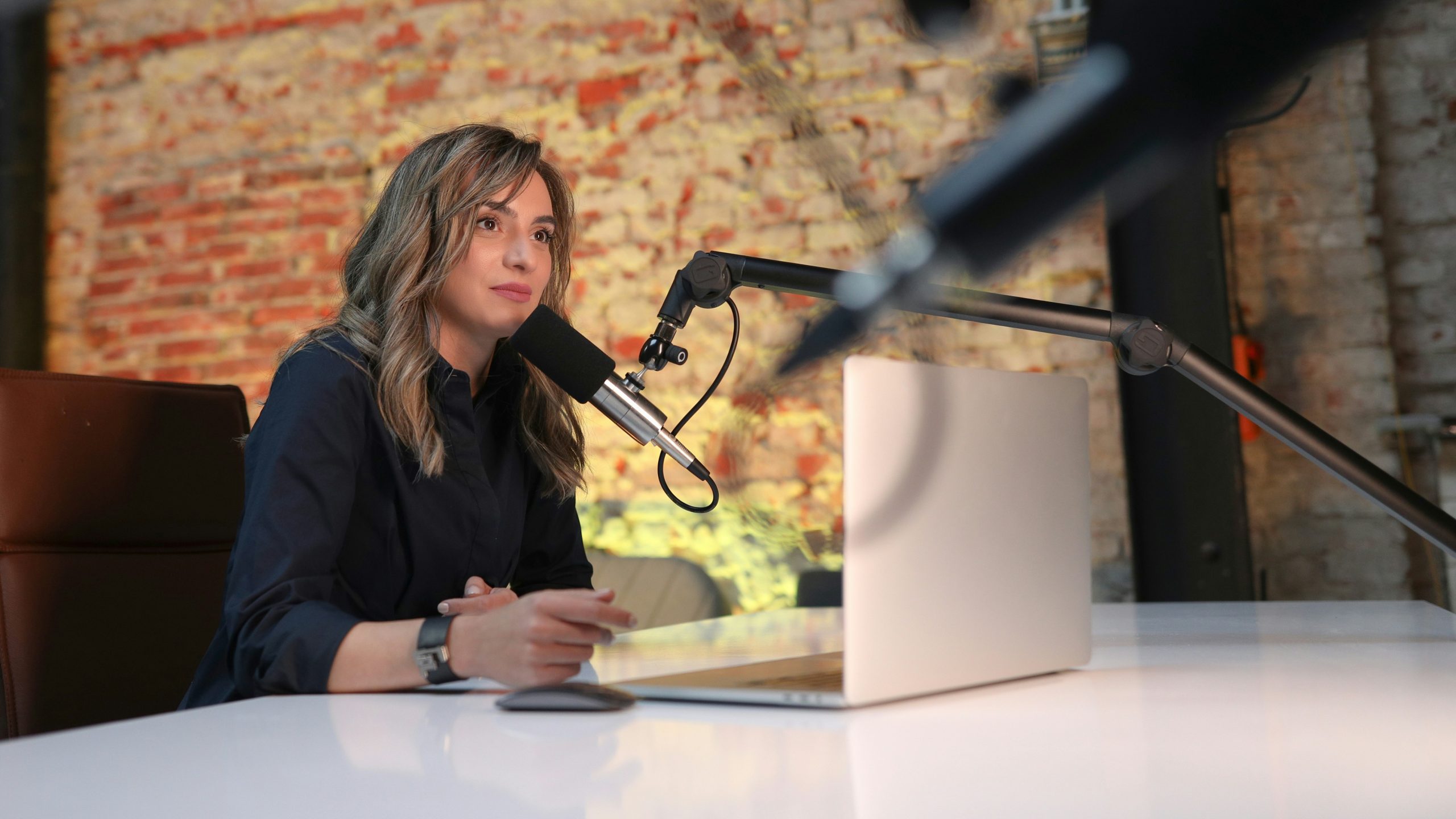 Blurred Lines of Broadcast Media: Where Does Video Start and Audio End ...